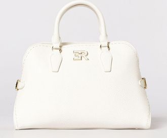 Ermanno Scervino Sac &agrave; Main ERMANNO FIRENZE Femme couleur Ivoir