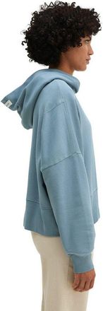 Marc O'Polo Sweatshirt mit recycelter Baumwolle