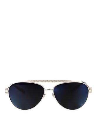 Tiffany & Co. Lunettes De Soleil - Argent
