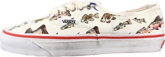 Vans LX Authentic 44 Kickdown - Femme - Chaussures - Multicolore - Taille: 37 EU