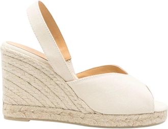 Castaner Wedges - - Shoes - Damen - Beige - 40 EU