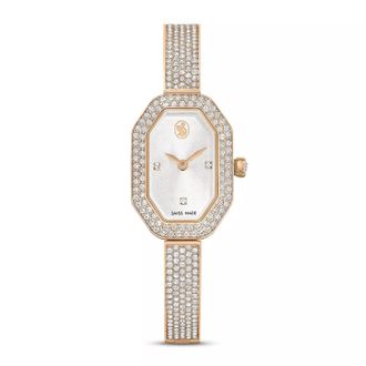 Swarovski Uhr - Dextera Uhr - Gr. unisize - in Gold - für Damen