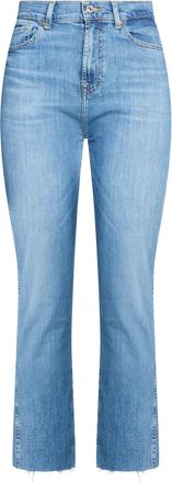 7 For All Mankind HOSEN & R&Ouml;CKE - Jeanshosen auf YOOX.COM