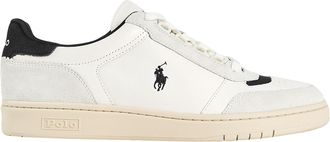 Ralph Lauren SCHUHE - Sneakers auf YOOX.COM