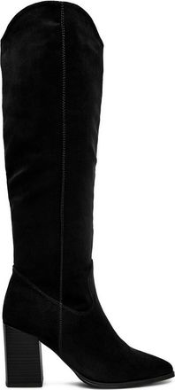 Jenny Stiefel JENNY CEO-HY2518-1 Schwarz