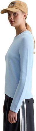 Marc O'Polo Denim Strickpullover aus reinem Organic Cotton