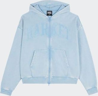 Market Hoodie zipp&eacute; - Taille XXL