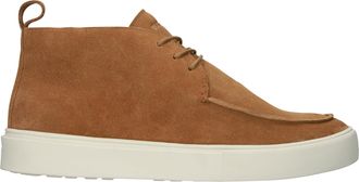 Blackstone Chukka Herren Cognac - Modell RUBY JERRIK