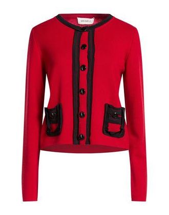 Meimeij MAILLE - Cardigans sur YOOX.COM