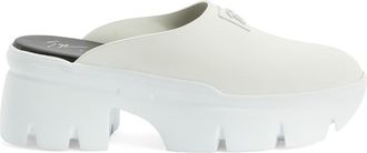 Giuseppe Zanotti APOCALYPSE SABOT Sandals