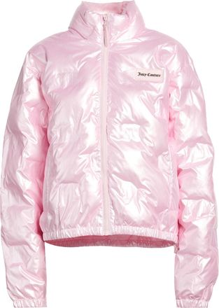 Juicy Couture JACKEN & M&Auml;NTEL - Pufferjacken & Daunenjacken auf YOOX.COM