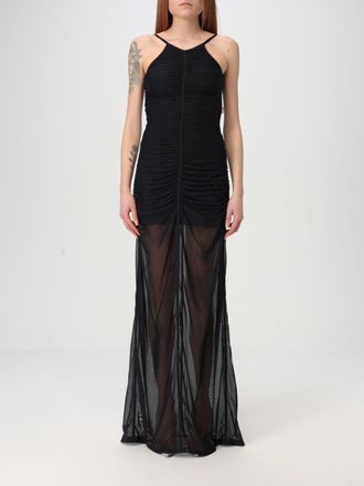 Diesel Robe DIESEL Femme couleur Noir