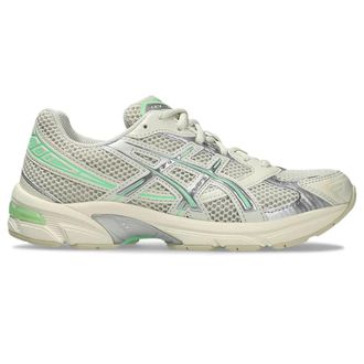 Asics Sneaker Gel-1130 Pale Oak/Menthol - - Shoes - Damen - Beige - 37 EU
