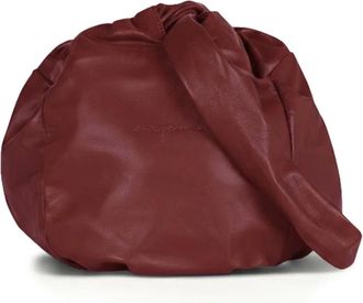 Cortana Femme, Sacs, Rouge, Taille: ONE Size Sack L