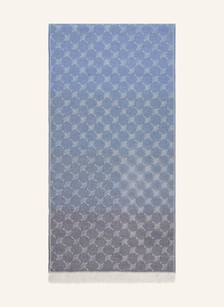 Joop Schal blau
