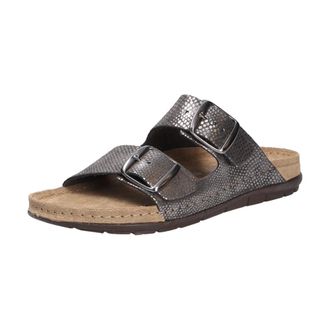 Rohde Femme, Chaussures, Brun, Taille: 36 EU Sandale Confortable L&eacute;g&egrave;re Riesa-H