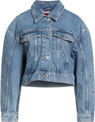 HUGO BOSS JACKEN & MÄNTEL - Jeansjacken/Mäntel auf YOOX.COM