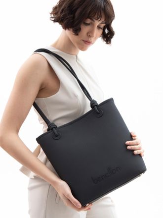 Benetton Umhängetasche BNT-1616