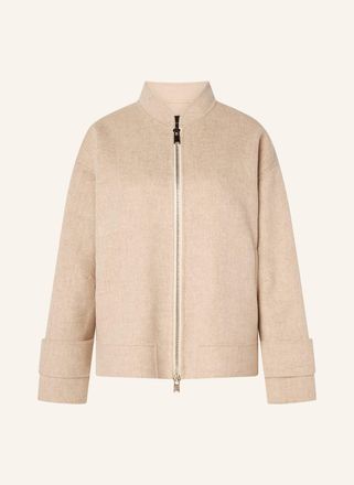 Windsor Windsor. Blouson beige