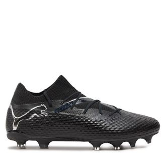Puma Fu&szlig;ballschuhe Puma FUTURE 7 PRO FG/AG 107924 02 Schwarz