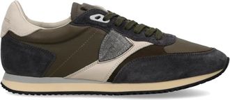 Philippe Model Homme, Chaussures, Multicolore, Taille: 40 EU Blville Running