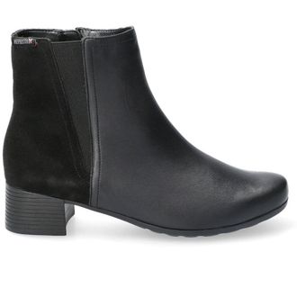 Mephisto Bottines en cuir GENNIFER.P5148136