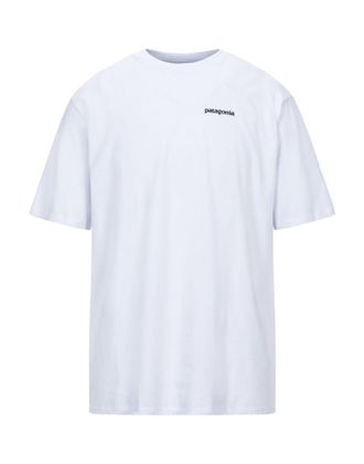 Patagonia P-6 Logo Responsibili-Tee