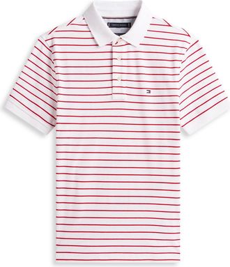 Tommy Hilfiger Poloshirt CORE 1985