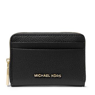 Michael Kors Geldb&ouml;rse MICHAEL Michael Kors 32T4GJ6Z5L Schwarz