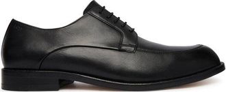 HUGO BOSS Halbschuhe Tayil 50568836 Schwarz