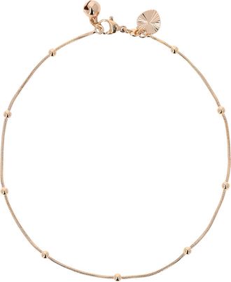 Izia Fu&szlig;schmuck