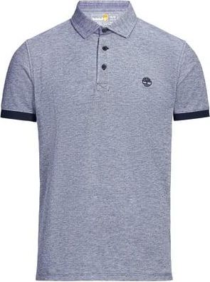 Timberland Polo en coton
