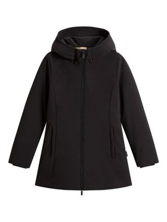 Woolrich parka New Firth - Noir