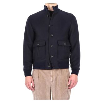 Valstar Giubbotto bomber Valstarino - - Jackets - Herren - Blau - S