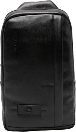 Piquadro Herren, Taschen, Schwarzk, ONE SIZEGr&ouml;&szlig;e