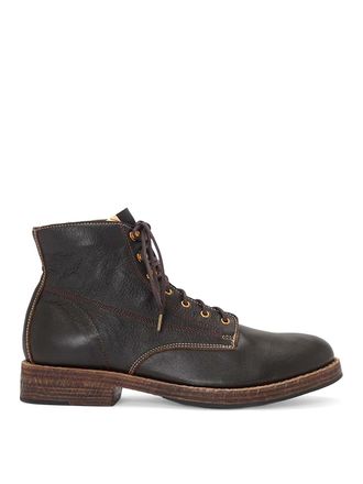Visvim Stiefel - Braun