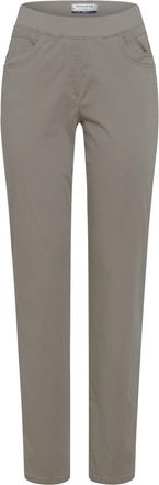 Brax ProForm Slim-Hose Modell Pamina Fun Raphaela by Brax beige