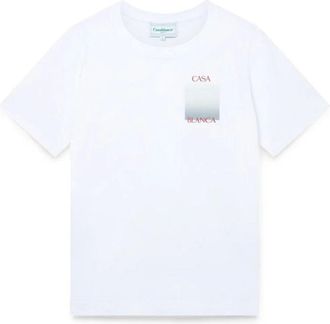 Casablanca Herren, Oberteile, Wei&szlig;, XLGr&ouml;&szlig;e