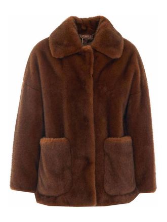 Herno Bomberjacke - Braun