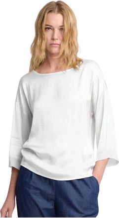 Kocca Damen, Blusen & Hemden, Wei&szlig;, XLGr&ouml;&szlig;e