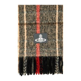 Vivienne Westwood Winter Scarves - Femme - Accessoires - Multicolore - Taille: ONE Size