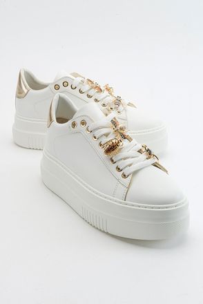 Prologue Ater Bee Buckle Turnschuhe Women