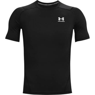 Under Armour Herren Kurzarm HG Armour Comp SS