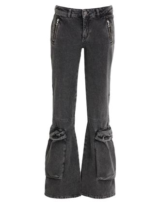 Diesel HOSEN & R&Ouml;CKE - Jeanshosen auf YOOX.COM