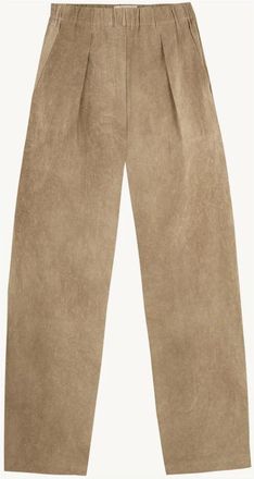 Cortana Femme, Pantalons, Brun, Taille: 42 FR Cassian Pantalons