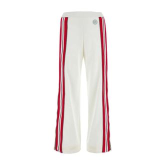 Gucci Damen, Hosen, Wei&szlig;, MGr&ouml;&szlig;e