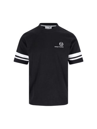 Sergio Tacchini Logo T-Shirt