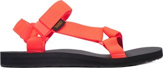 Teva Sandalen Teva Original Universal 1003987 Korallenfarben