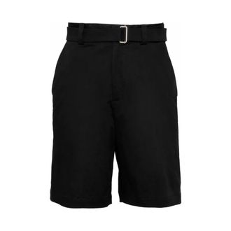low brand Herren, Shorts, Schwarzk, W38Gr&ouml;&szlig;e