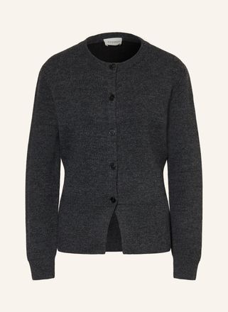 Closed Closed Strickjacke schwarz